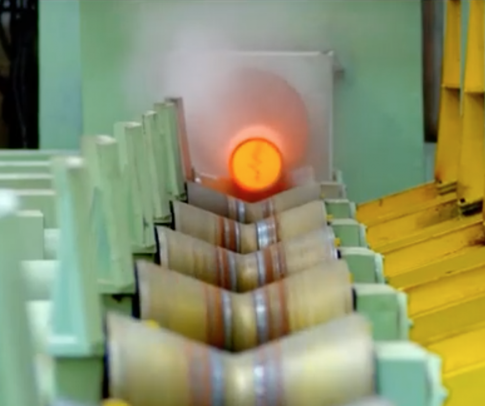 HSC® High Sealed & Coupled | HSC® is the solution to all your tubular ...