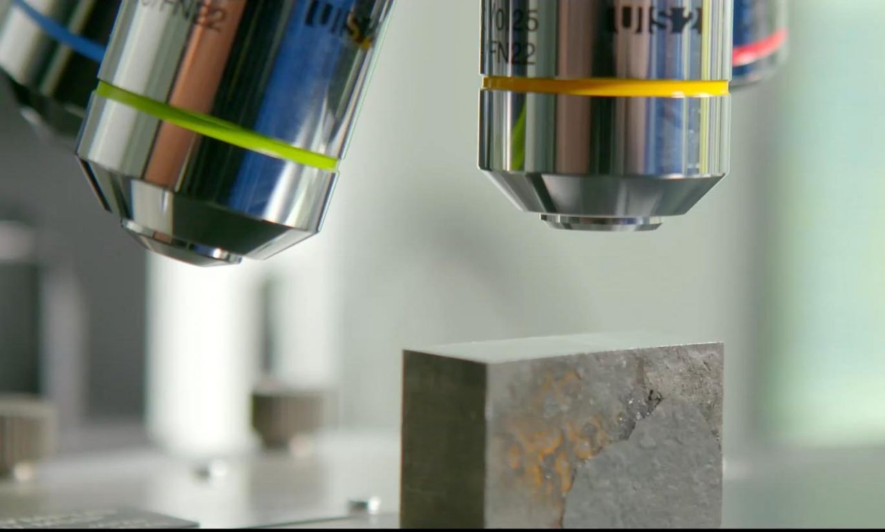 RESEARCH & DEVELOPMENT | HSC® High Sealed & Coupled